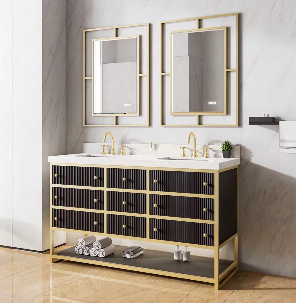 Vanities – BELLO